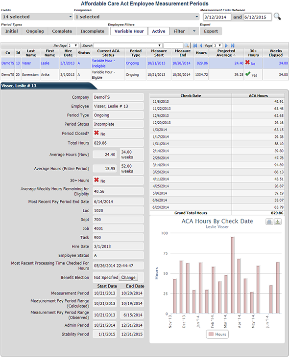 Summer 2014 Release Notes